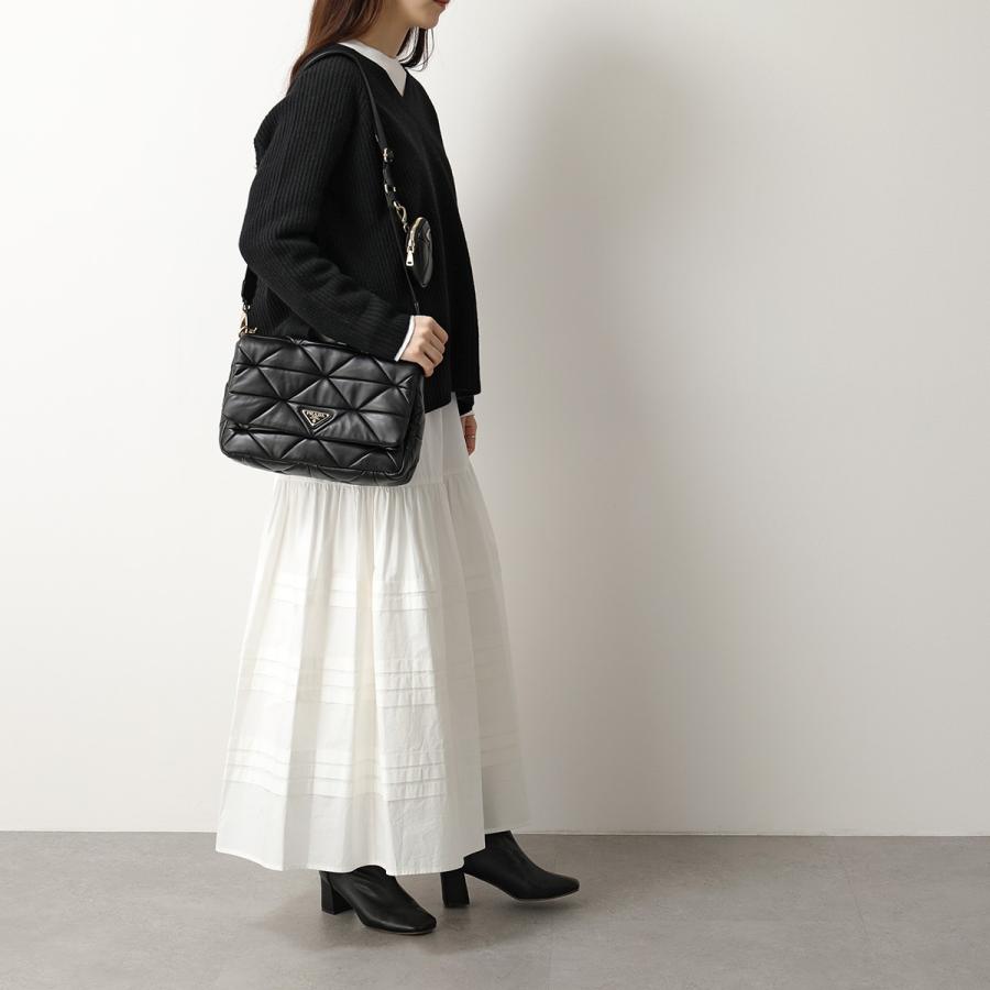 PRADA プラダ ショルダーバッグ 1BD291 L9O 2DMO レディース PRADA プラダ ショルダーバッグ 1BD291 L9O 2DMO レディース