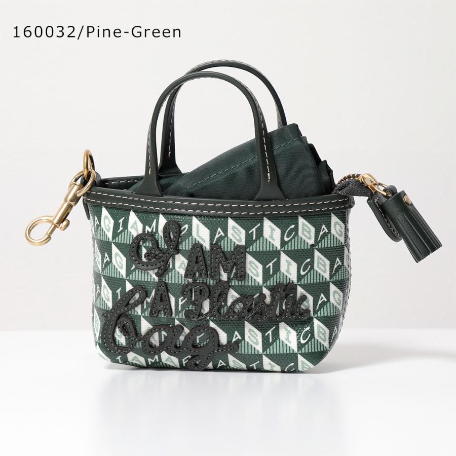 ANYA HINDMARCH アニヤハインドマーチ エコバッグ I AM A ANYA HINDMARCH アニヤハインドマーチ エコバッグ I AM A