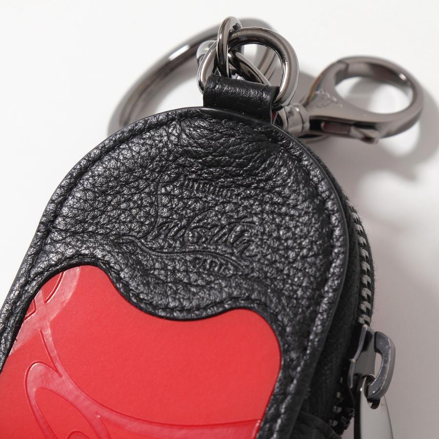 Christian Louboutin クリスチャンルブタン イヤホンケース Christian Louboutin クリスチャンルブタン イヤホンケース