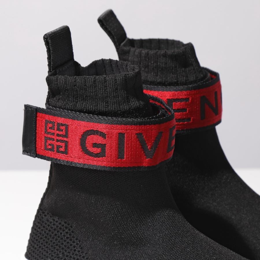 GIVENCHY ジバンシィ スニーカー GEORGE V SOCK BH000TH0AG GIVENCHY ジバンシィ スニーカー GEORGE V SOCK BH000TH0AG