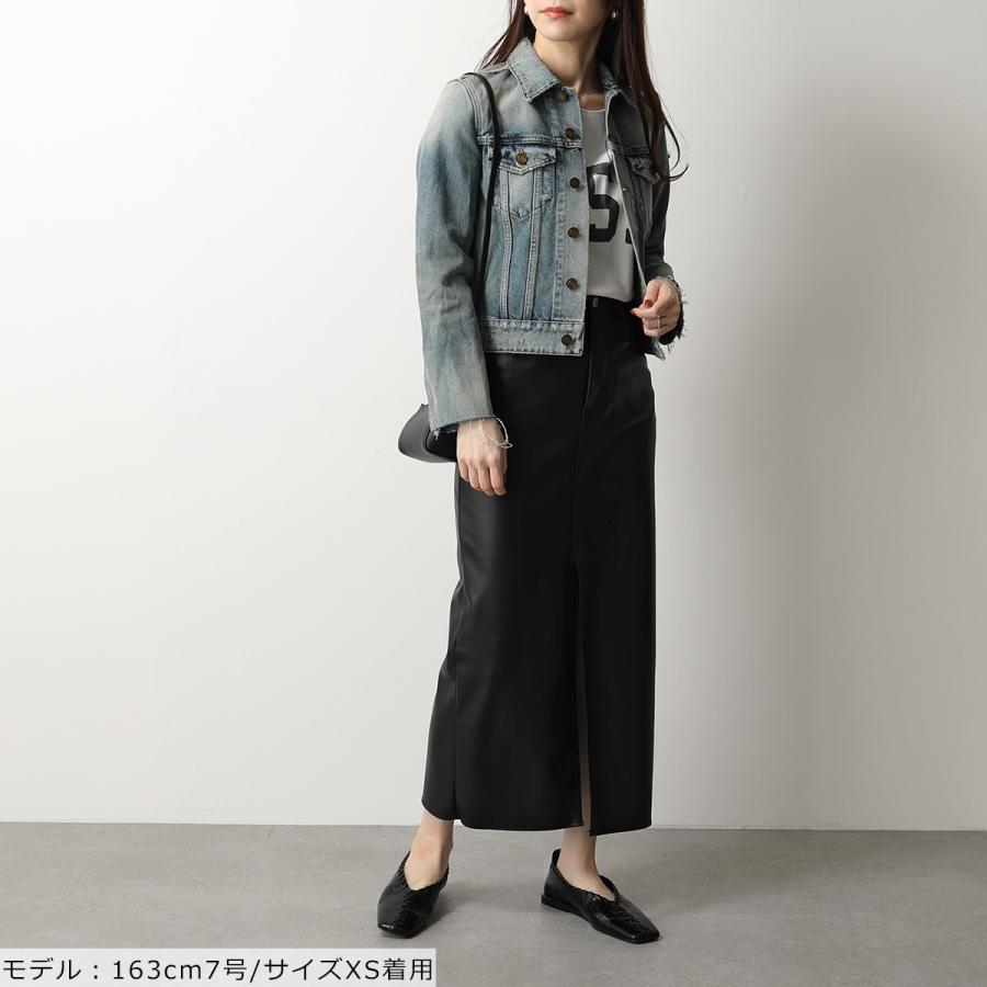 SAINT LAURENT サンローラン デニムジャケット DENIM JACKET SAINT LAURENT サンローラン デニムジャケット DENIM JACKET