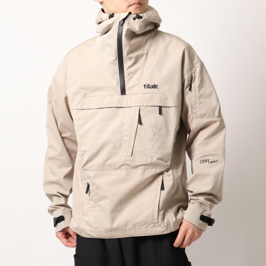 tilak Tilak ティラック ジャケット Odin bunda Jacket オディン tilak Tilak ティラック ジャケット Odin bunda Jacket オディン