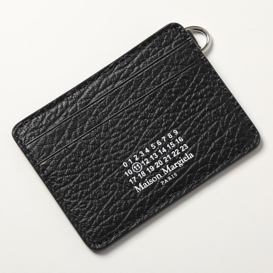Maison Margiela MAISON MARGIELA マルジェラ カードケース Maison Margiela MAISON MARGIELA マルジェラ カードケース