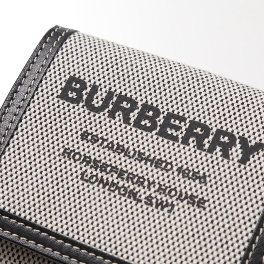 BURBERRY バーバリー 二つ折り財布 8039546 レディース ホース BURBERRY バーバリー 二つ折り財布 8039546 レディース ホース