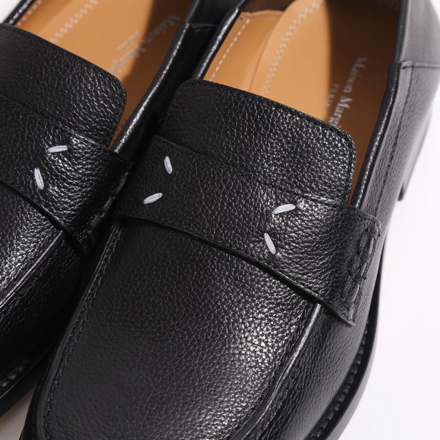 Maison Margiela MAISON MARGIELA マルジェラ 22 ローファー Maison Margiela MAISON MARGIELA マルジェラ 22 ローファー