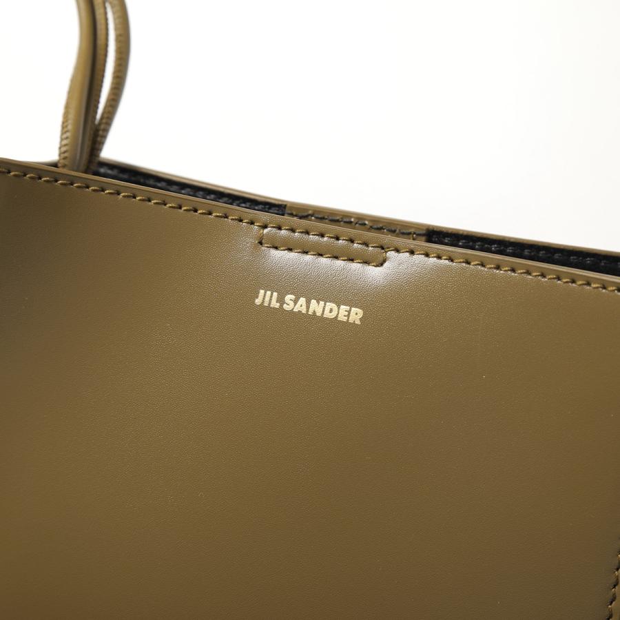 JIL SANDER ジルサンダー ショルダーバッグ TANGLE SM タングル JSPU853173 WUB69158N レディース レザー ポシェット 鞄 215 : インポートセレクト ...