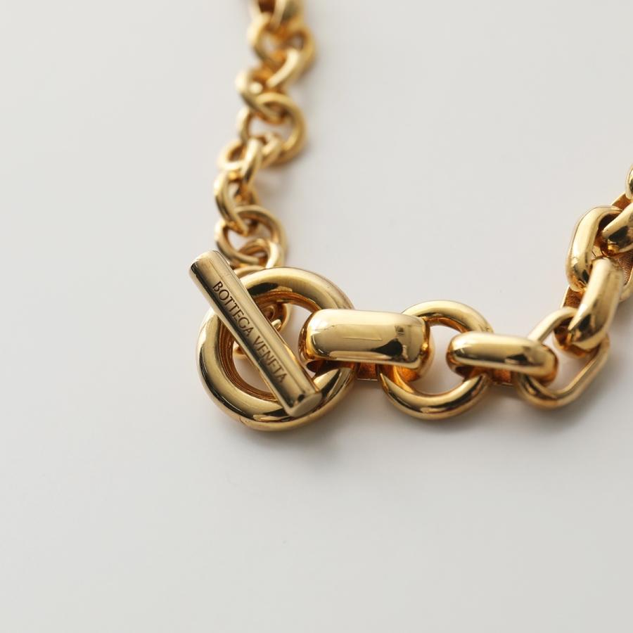 BOTTEGA VENETA ボッテガヴェネタ ネックレス 649230 VAHU0 BOTTEGA VENETA ボッテガヴェネタ ネックレス 649230 VAHU0