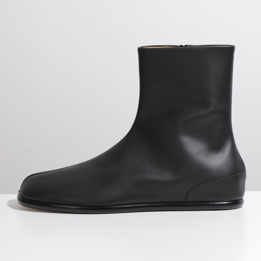 Maison Margiela MAISON MARGIELA マルジェラ ブーツ S57WU0134 Maison Margiela MAISON MARGIELA マルジェラ ブーツ S57WU0134