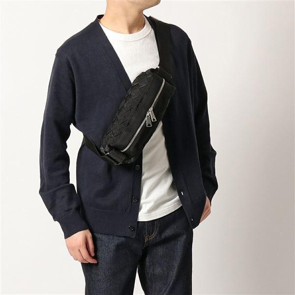 BOTTEGA VENETA ボッテガヴェネタ ボディバッグ 666850 V0P51 BOTTEGA VENETA ボッテガヴェネタ ボディバッグ 666850 V0P51