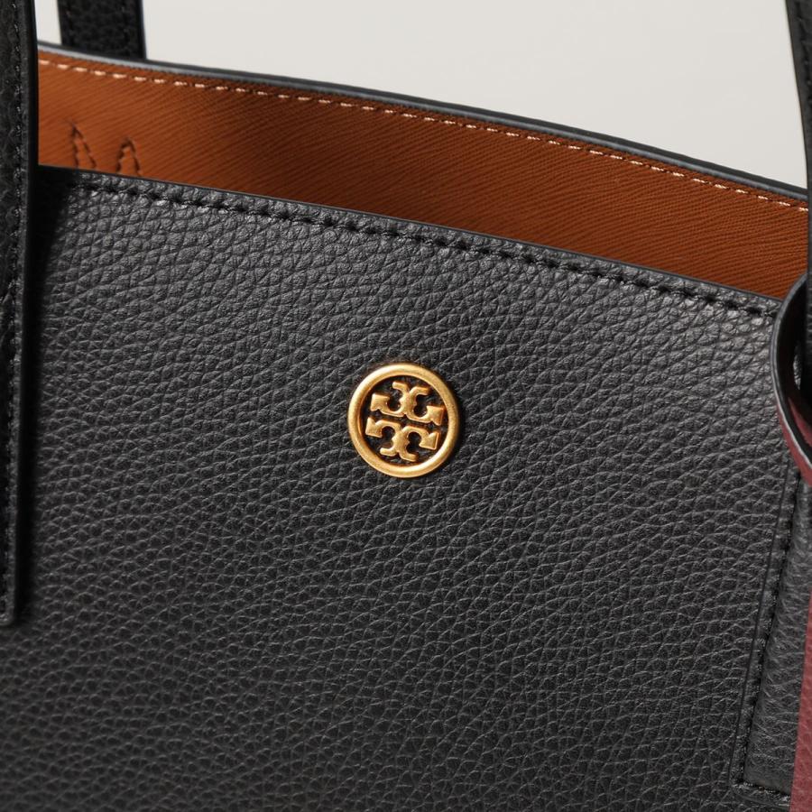 TORY BURCH トリーバーチ トートバッグ WALKER SATCHEL TORY BURCH トリーバーチ トートバッグ WALKER SATCHEL