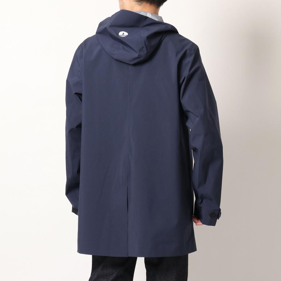 SAVE THE DUCK セイブザダック × MACKINTOSH マッキントッシュ SAVE THE DUCK セイブザダック × MACKINTOSH マッキントッシュ