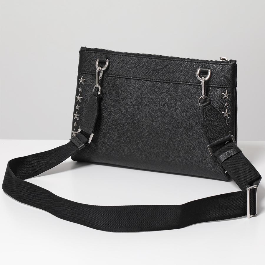 JIMMY CHOO Jimmy Choo ジミーチュウ ショルダーバッグ KIMI-N JIMMY CHOO Jimmy Choo ジミーチュウ ショルダーバッグ KIMI-N