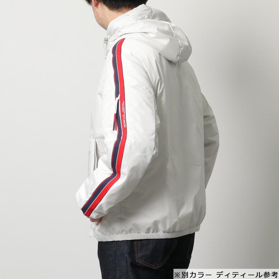 MONCLER モンクレール ダウンジャケット NECKER 1A00005 68352 MONCLER モンクレール ダウンジャケット NECKER 1A00005 68352