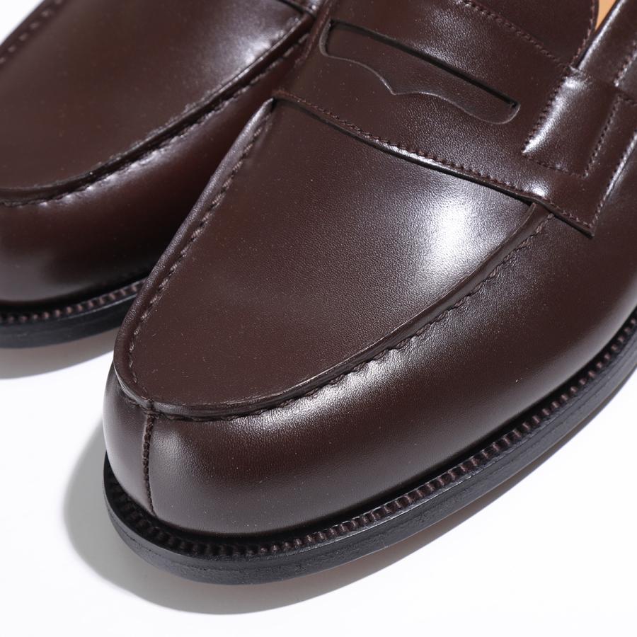 J.M. WESTON（ジェイエムウエストン） ローファー Signature Loafer