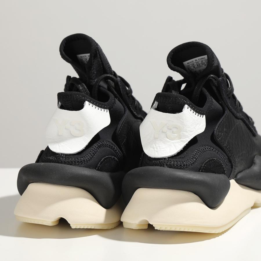 Y-3 ワイスリー スニーカー KAIWA カイワ GX1053 メンズ ミッド Y-3 ワイスリー スニーカー KAIWA カイワ GX1053 メンズ ミッド
