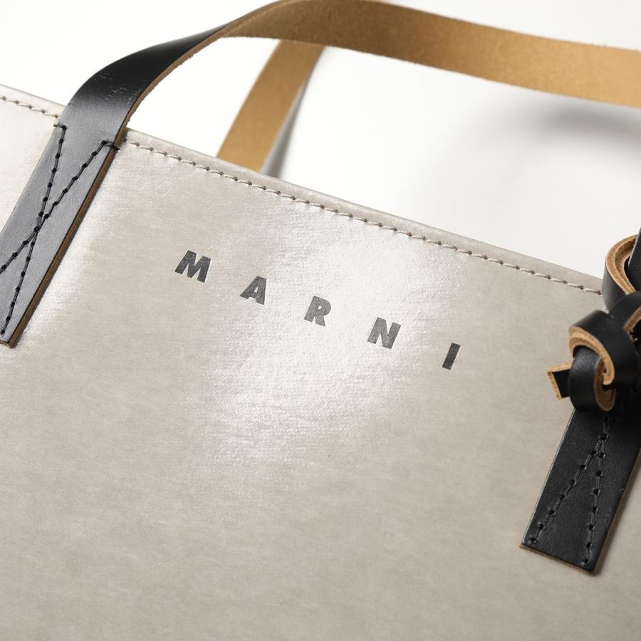 MARNI マルニ トートバッグ SHMQ0025Q0 P0621 レディース MARNI マルニ トートバッグ SHMQ0025Q0 P0621 レディース