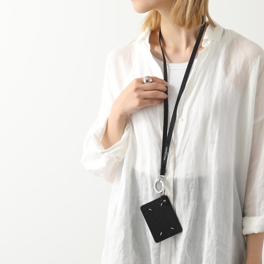 Maison Margiela MAISON MARGIELA マルジェラ 11 ネック Maison Margiela MAISON MARGIELA マルジェラ 11 ネック