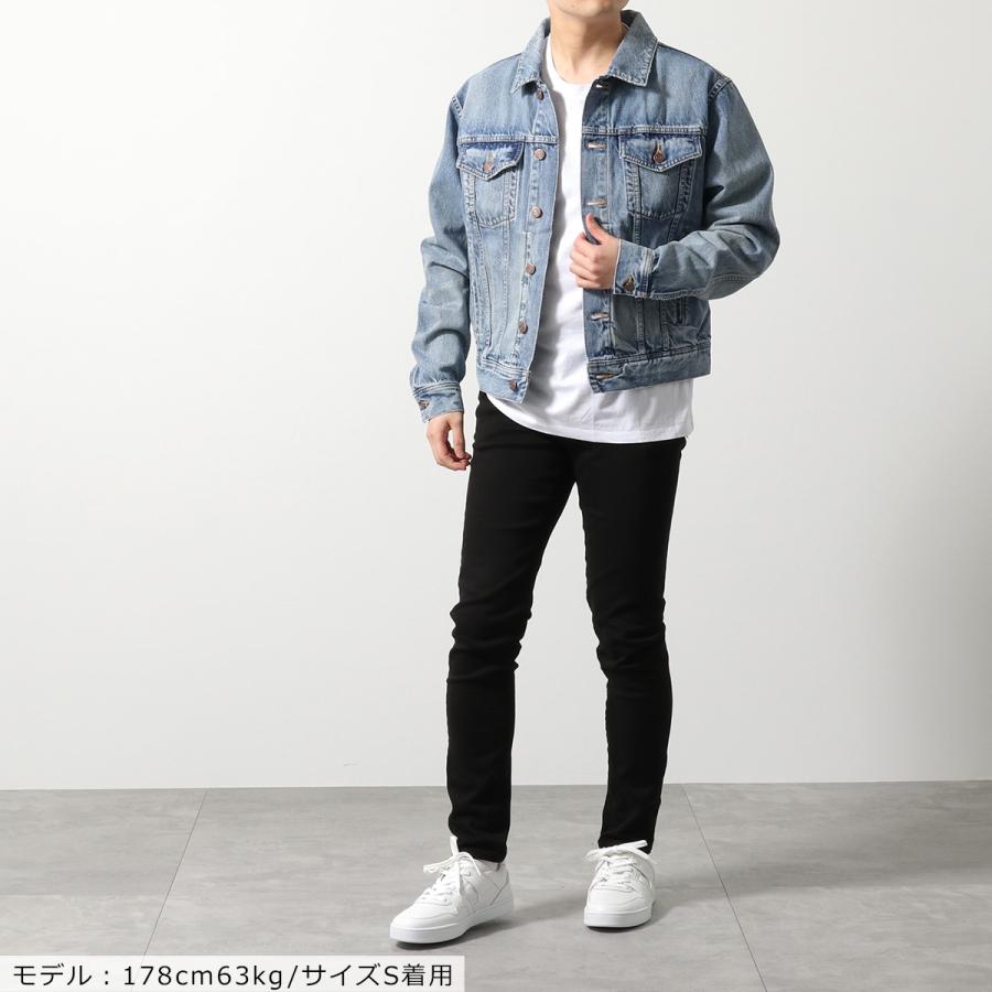 CELINE セリーヌ ジャケット 2Q297571Q.08YC メンズ デニム CELINE セリーヌ ジャケット 2Q297571Q.08YC メンズ デニム