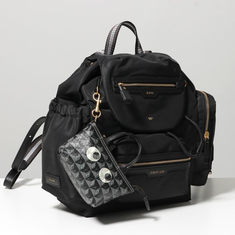 ANYA HINDMARCH アニヤハインドマーチ エコバッグ I AM A ANYA HINDMARCH アニヤハインドマーチ エコバッグ I AM A
