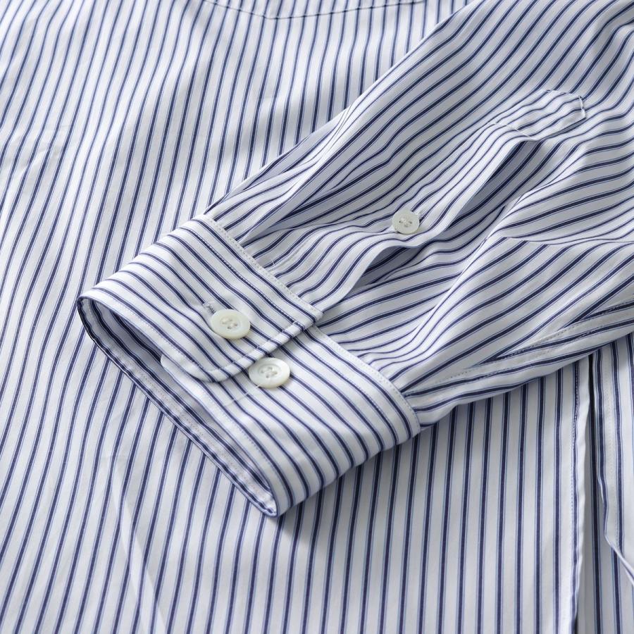 DRIES VAN NOTEN ドリスヴァンノッテン CHAMBERS 4238 MWSHIRT DRIES VAN NOTEN ドリスヴァンノッテン CHAMBERS 4238 MWSHIRT