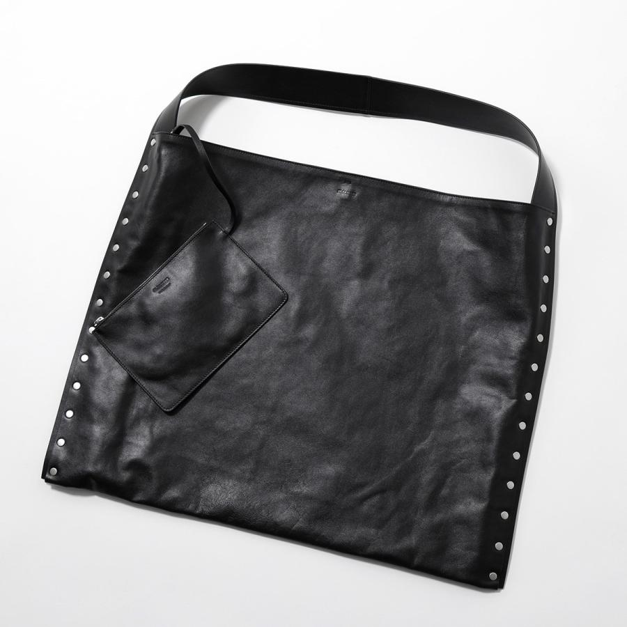 JIL SANDER ジルサンダー トートバッグ JSMU852328 MUB00039 JIL SANDER ジルサンダー トートバッグ JSMU852328 MUB00039