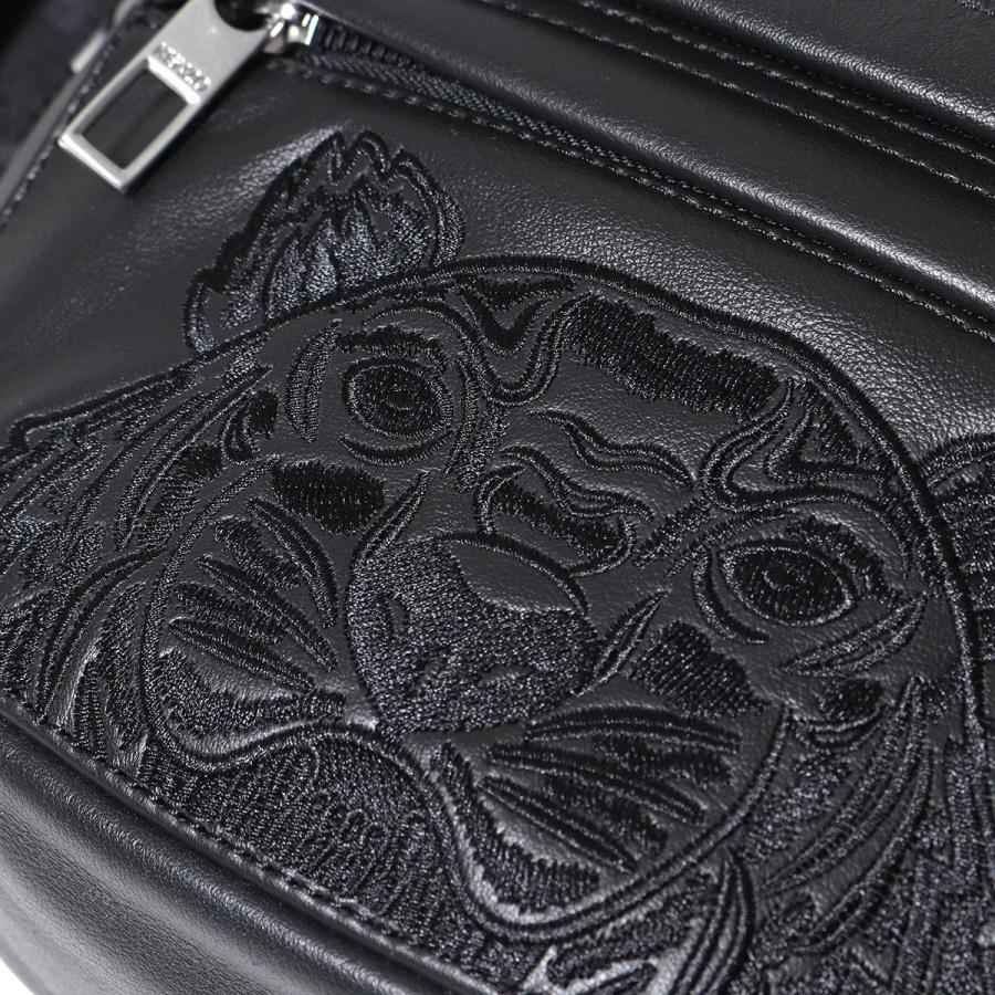 KENZO ケンゾー ボディバッグ 5SF305 L49 BELT BAG メンズ KENZO ケンゾー ボディバッグ 5SF305 L49 BELT BAG メンズ