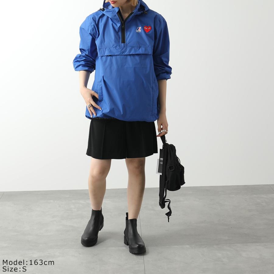 COMME des GARCONS PLAY × K-WAY プレイ コムデギャルソン COMME des GARCONS PLAY × K-WAY プレイ コムデギャルソン