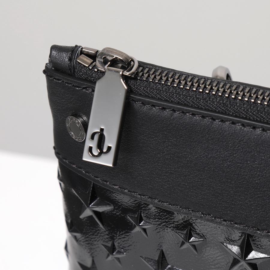 JIMMY CHOO Jimmy Choo ジミーチュウ ショルダーバッグ KIMI-N JIMMY CHOO Jimmy Choo ジミーチュウ ショルダーバッグ KIMI-N
