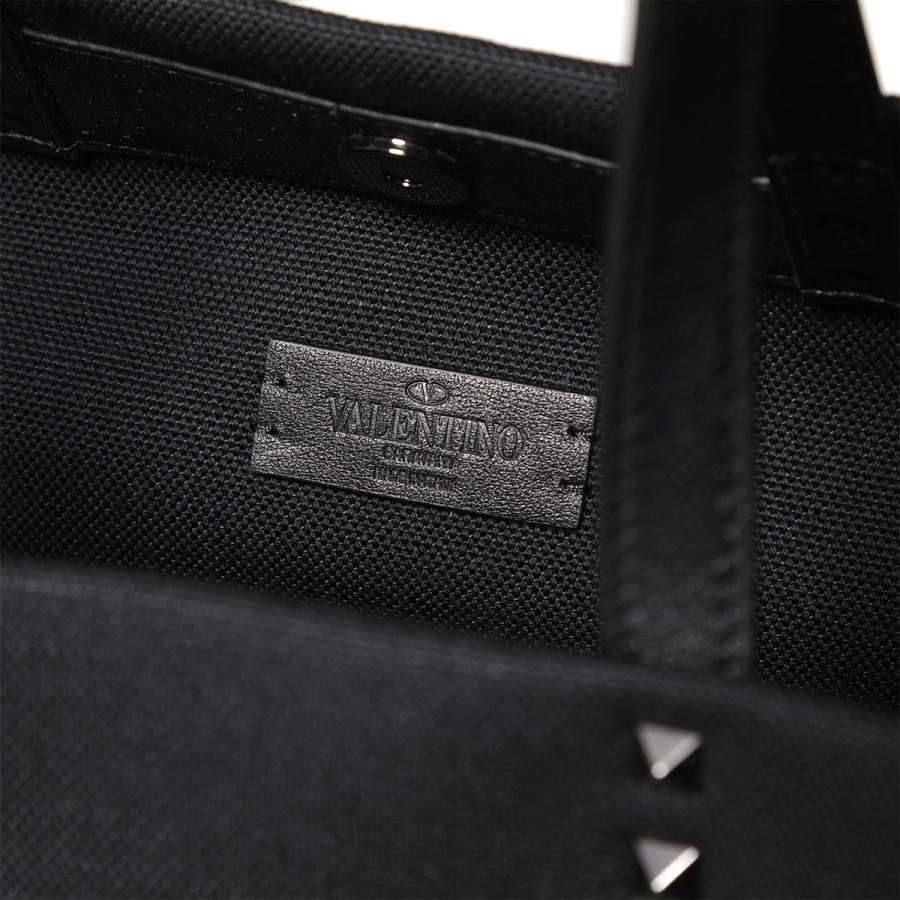 VALENTINO ヴァレンティノ トートバッグ XY2B0A35 DJK メンズ VALENTINO ヴァレンティノ トートバッグ XY2B0A35 DJK メンズ