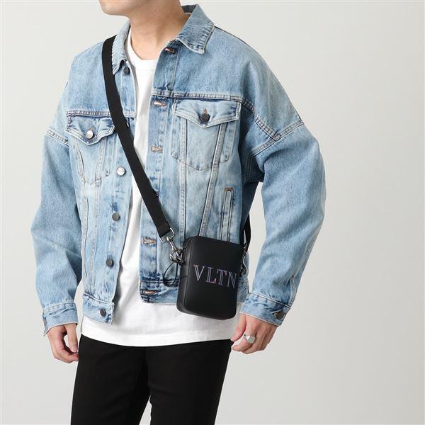 VALENTINO ヴァレンティノ ショルダーバッグ XY2B0943 GCI VALENTINO ヴァレンティノ ショルダーバッグ XY2B0943 GCI