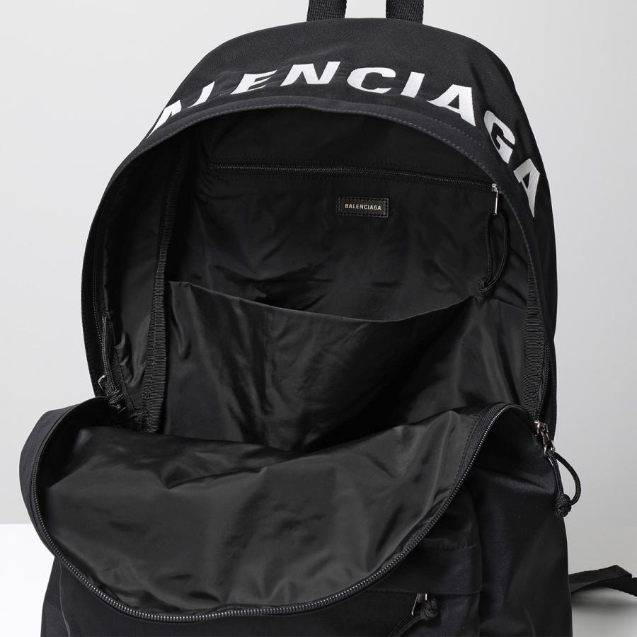 BALENCIAGA バレンシアガ バックパック WHEEL BACKPACK 507460 BALENCIAGA バレンシアガ バックパック WHEEL BACKPACK 507460