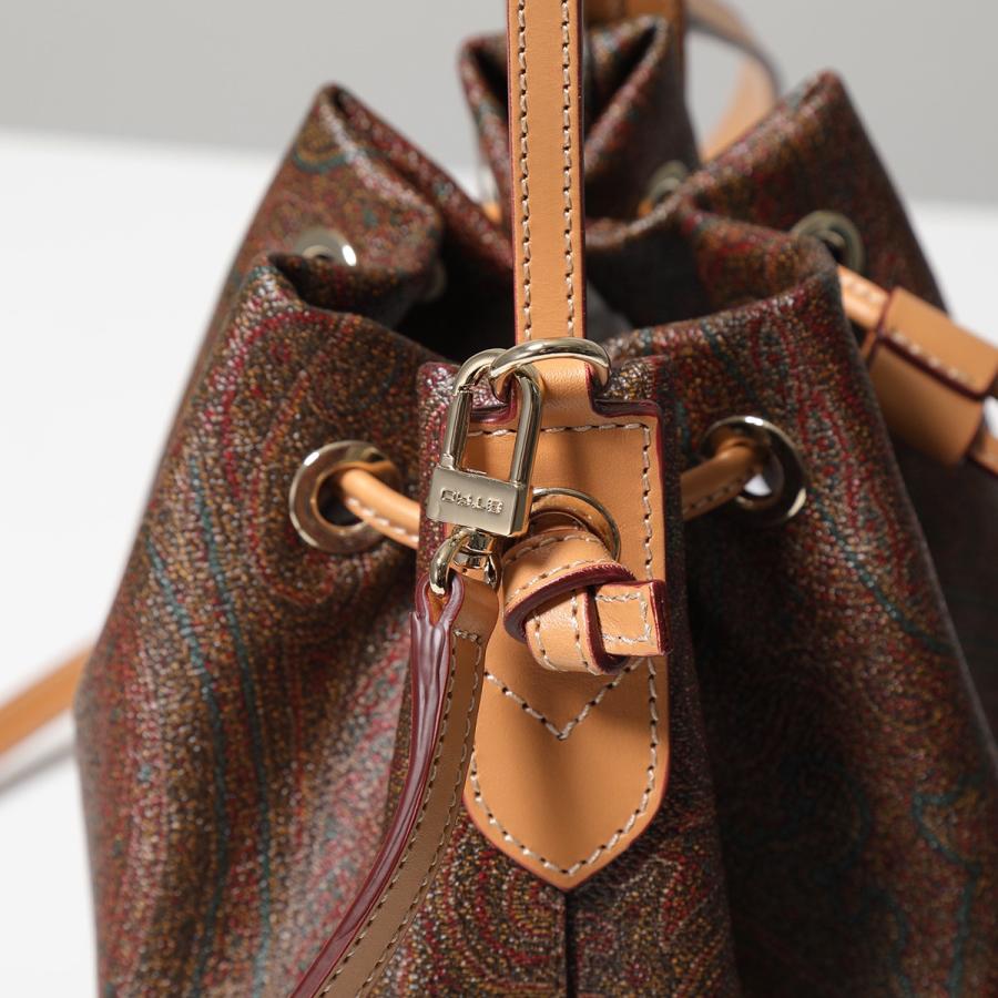 ETRO エトロ ハンドバッグ 0I172 8010 PAISLEY レディース 巾着 ETRO エトロ ハンドバッグ 0I172 8010 PAISLEY レディース 巾着