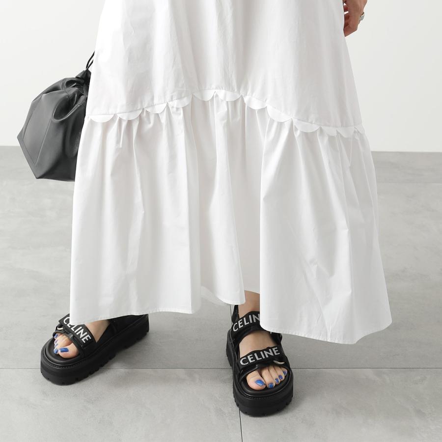 CELINE セリーヌ サンダル BULKY バルキー 345583620C.38NO CELINE セリーヌ サンダル BULKY バルキー 345583620C.38NO