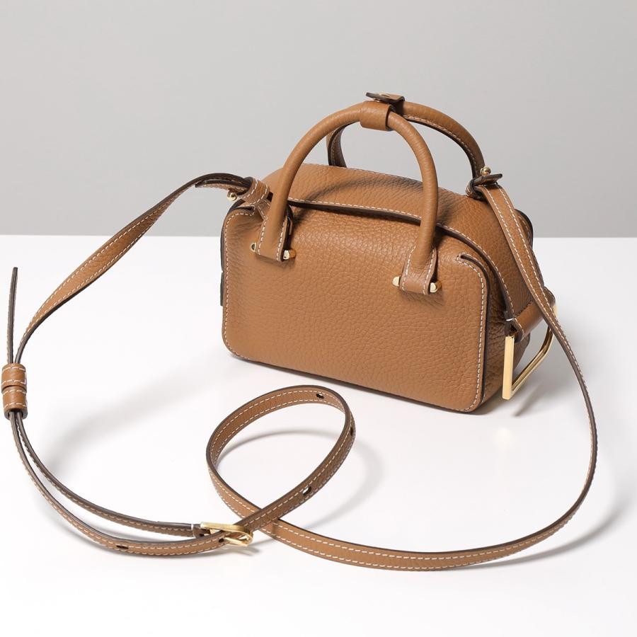 DELVAUX デルヴォー ショルダーバッグ Cool Box Nano クール DELVAUX デルヴォー ショルダーバッグ Cool Box Nano クール