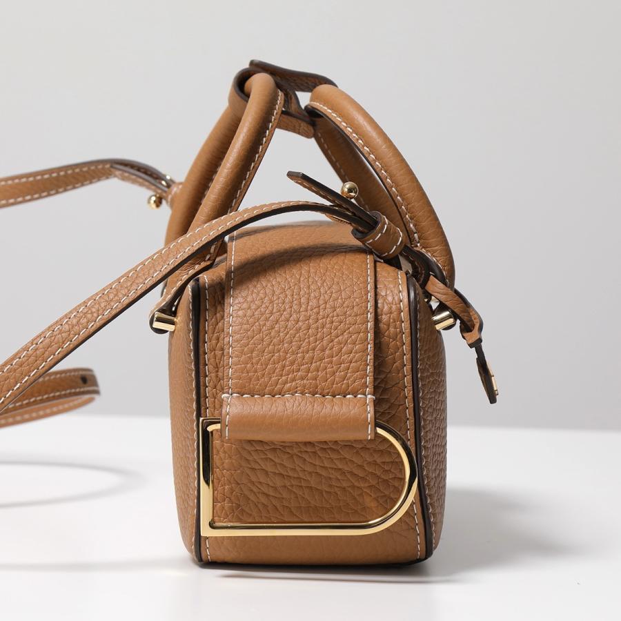 DELVAUX デルヴォー ショルダーバッグ Cool Box Nano クール DELVAUX デルヴォー ショルダーバッグ Cool Box Nano クール
