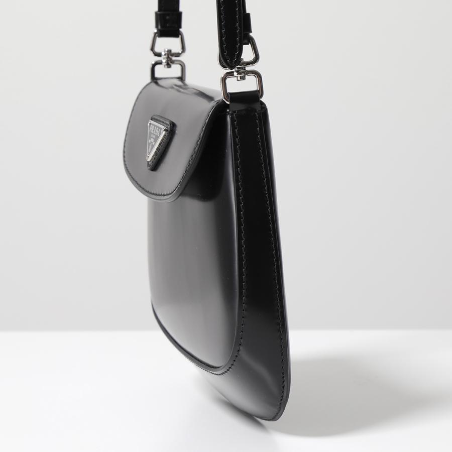 PRADA プラダ ショルダーバッグ クレオ 1BH188 ZO6 HOM PRADA プラダ ショルダーバッグ クレオ 1BH188 ZO6 HOM