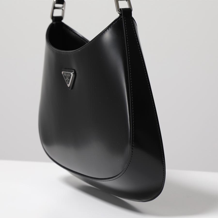 PRADA プラダ ハンドバッグ クレオ 1BC499 ZO6 OOO OSO PRADA プラダ ハンドバッグ クレオ 1BC499 ZO6 OOO OSO