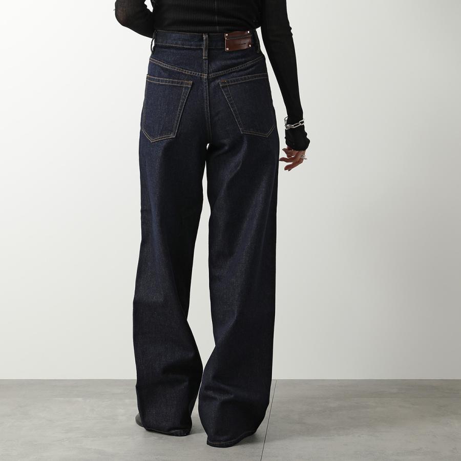 DRIES VAN NOTEN ドリスヴァンノッテン ジーンズ PINEL 010928 DRIES VAN NOTEN ドリスヴァンノッテン ジーンズ PINEL 010928