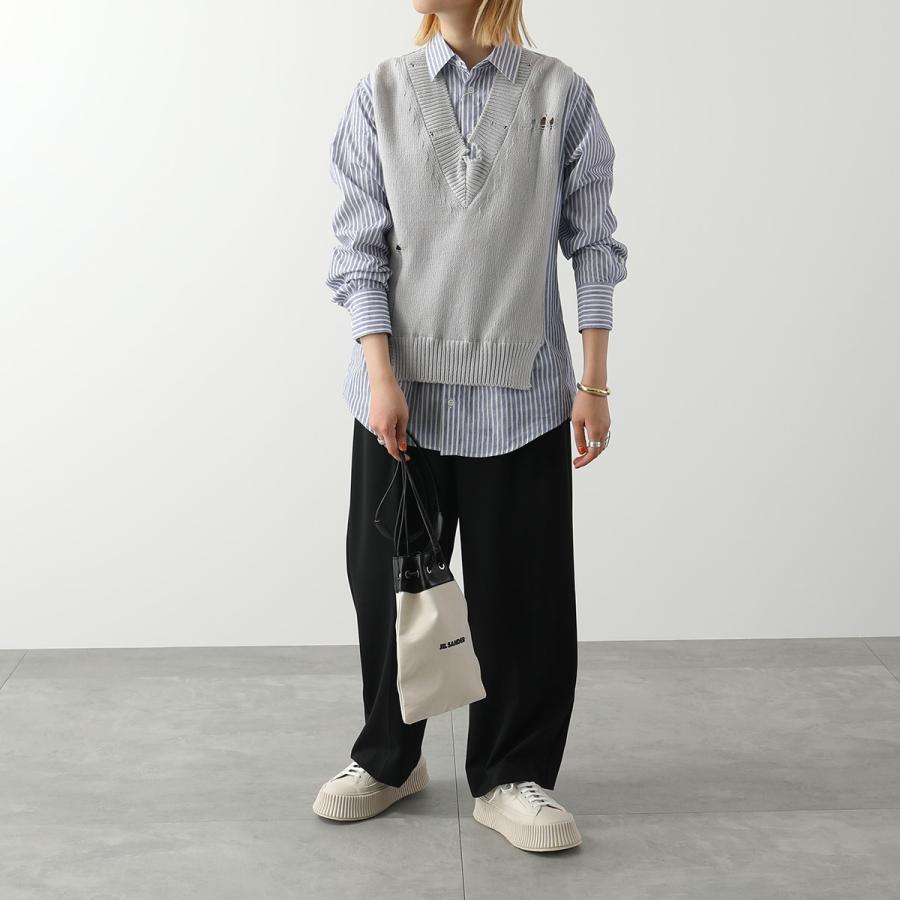 JIL SANDER ジルサンダー スニーカー JS32108A 15011 レディース JIL SANDER ジルサンダー スニーカー JS32108A 15011 レディース