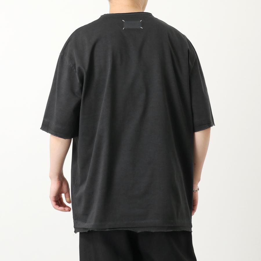 Maison Margiela MAISON MARGIELA メゾンマルジェラ Tシャツ Maison Margiela MAISON MARGIELA メゾンマルジェラ Tシャツ