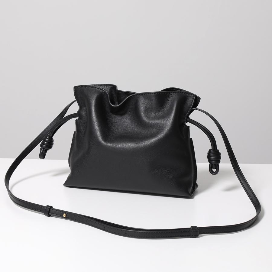 LOEWE ロエベ ショルダーバッグ FLAMENCO CLUTCH MINI LOEWE ロエベ ショルダーバッグ FLAMENCO CLUTCH MINI