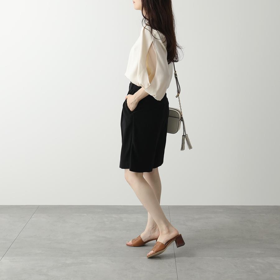 TORY BURCH トリーバーチ ヒール サンダル INES イネス ミッド TORY BURCH トリーバーチ ヒール サンダル INES イネス ミッド