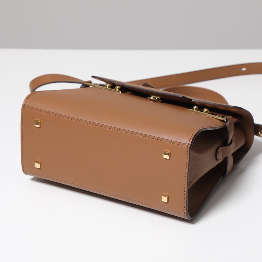 DELVAUX デルヴォー ショルダーバッグ Tempete PM レディース DELVAUX デルヴォー ショルダーバッグ Tempete PM レディース