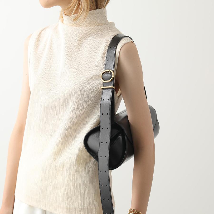 JIL SANDER ジルサンダー ショルダーバッグ Cannolo カンノーロ JIL SANDER ジルサンダー ショルダーバッグ Cannolo カンノーロ