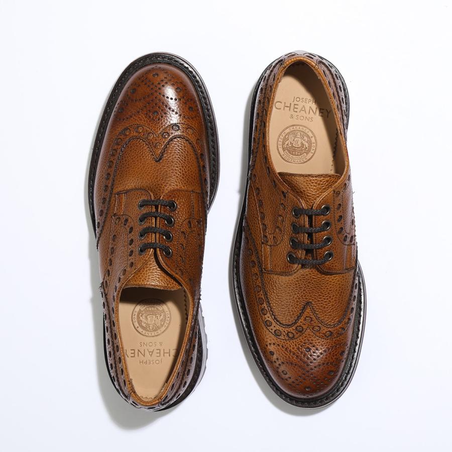 JOSEPH CHEANEY & SONS ジョセフチーニー レザーシューズ AVON C JOSEPH CHEANEY & SONS ジョセフチーニー レザーシューズ AVON C