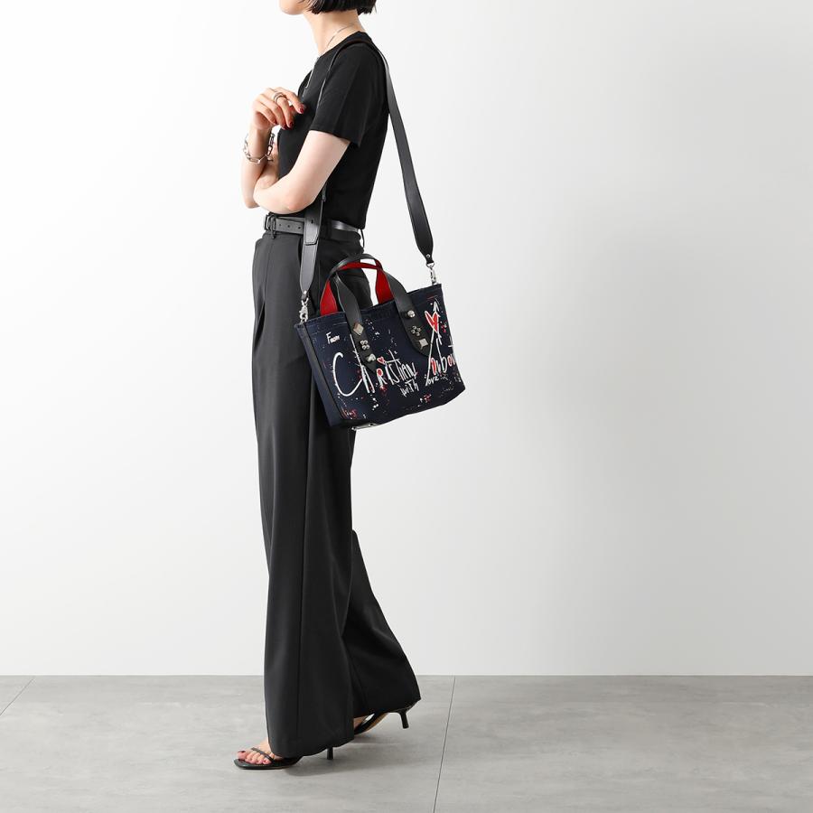 Christian Louboutin クリスチャンルブタン ショルダーバッグ Christian Louboutin クリスチャンルブタン ショルダーバッグ