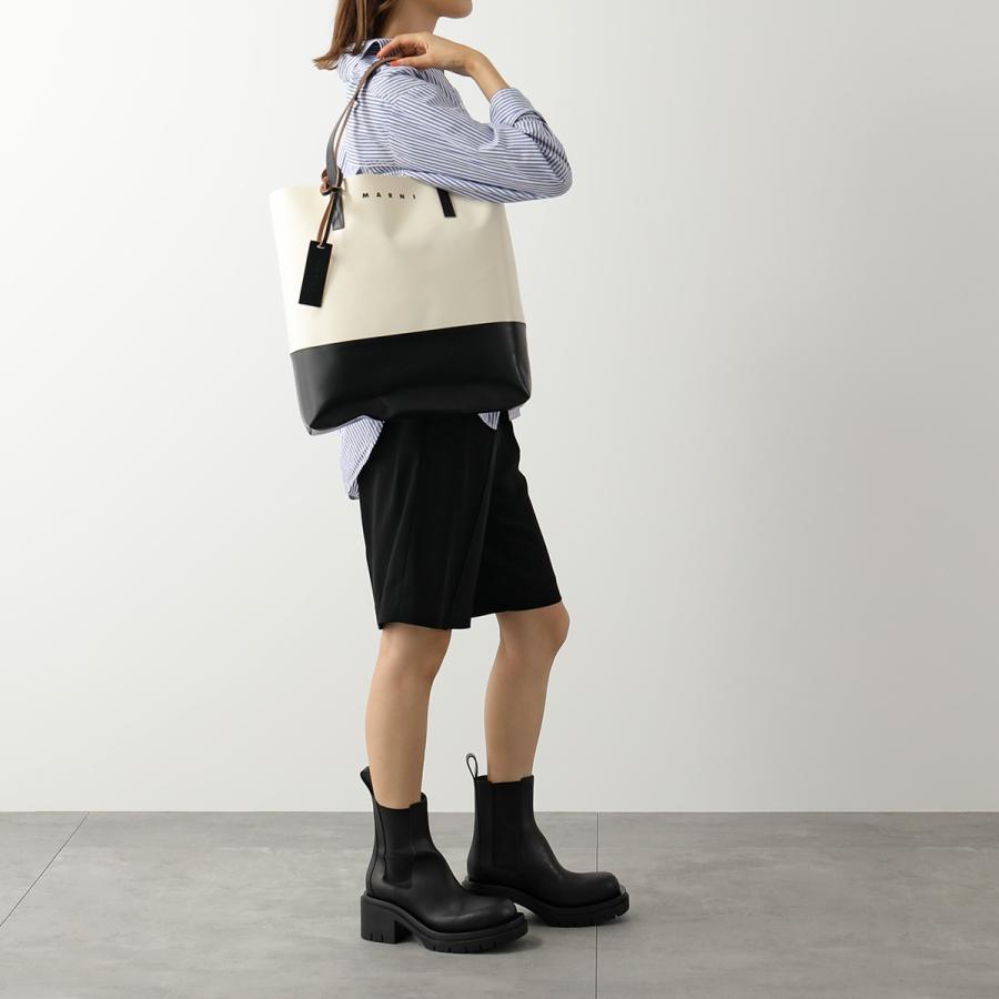 MARNI マルニ トートバッグ SHMP0081A0 P3572 レディース MARNI マルニ トートバッグ SHMP0081A0 P3572 レディース
