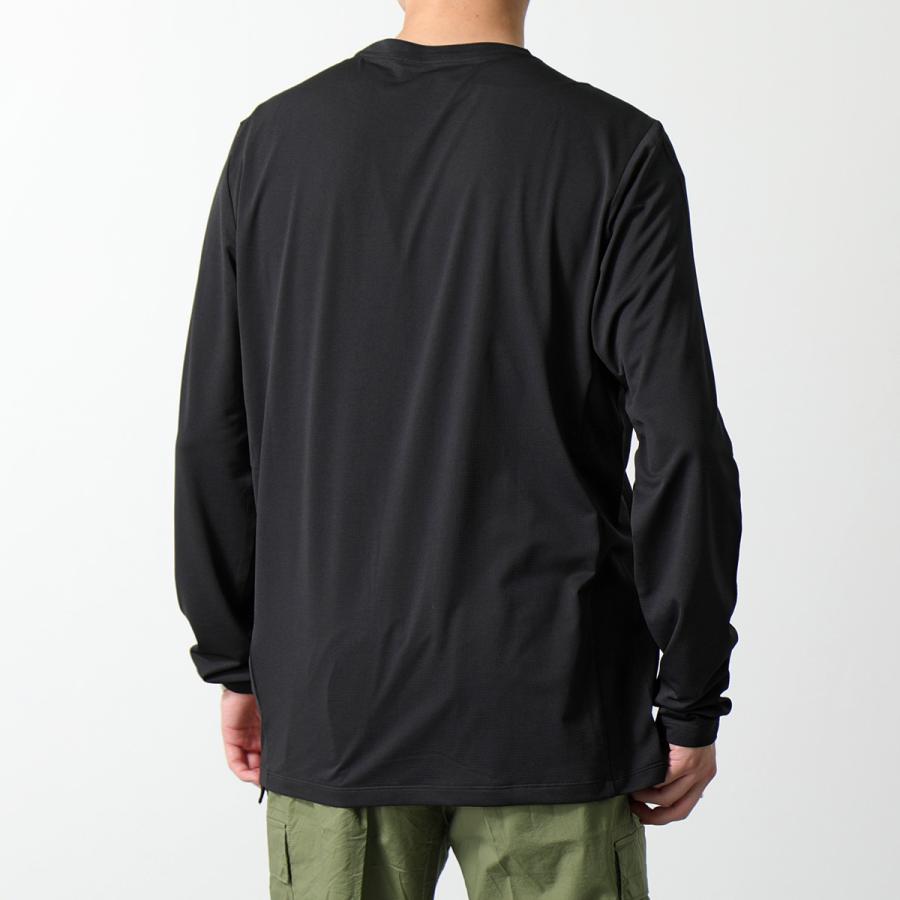 ARC'TERYX ARCTERYX アークテリクス 長袖 Tシャツ ロンT CORMAC CREW LS コーマック 29124 メンズ ...