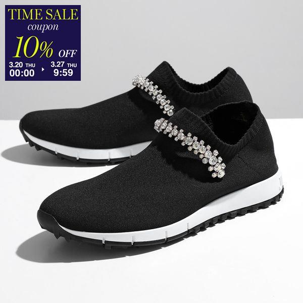 JIMMY CHOO Jimmy Choo ジミーチュウ スニーカー VERONA CWK KSC JIMMY CHOO Jimmy Choo ジミーチュウ スニーカー VERONA CWK KSC