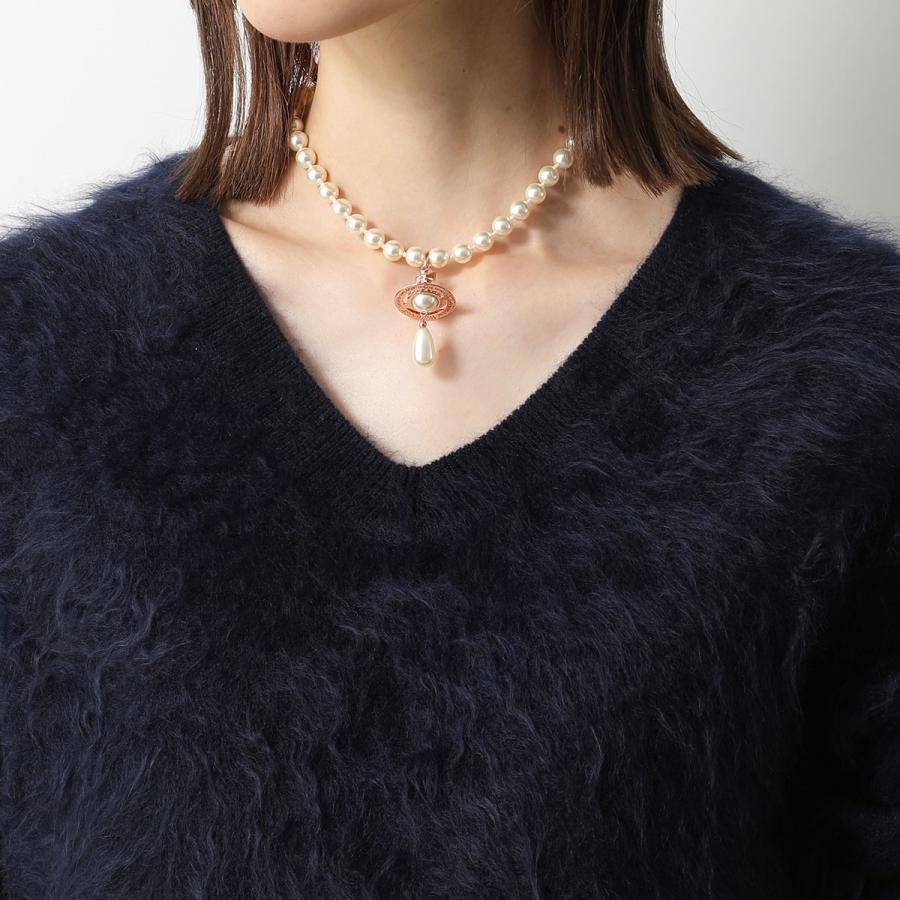 Vivienne Westwood ヴィヴィアンウエストウッド ネックレス ONE Vivienne Westwood ヴィヴィアンウエストウッド ネックレス ONE
